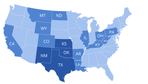 Mineral Rights Calculations - Blue Mesa Minerals