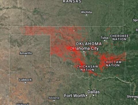 Oklahoma Mineral Rights - Sell Your Oil and Gas Royalties - Blue Mesa ...