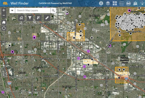 California Mineral Rights - Blue Mesa Minerals