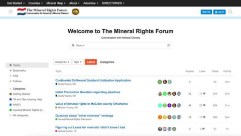 4 Ways to Learn About Mineral Rights - Blue Mesa Minerals